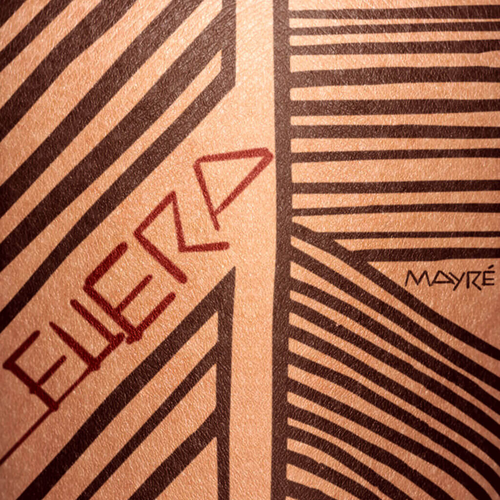 Música – Mayre Martinez