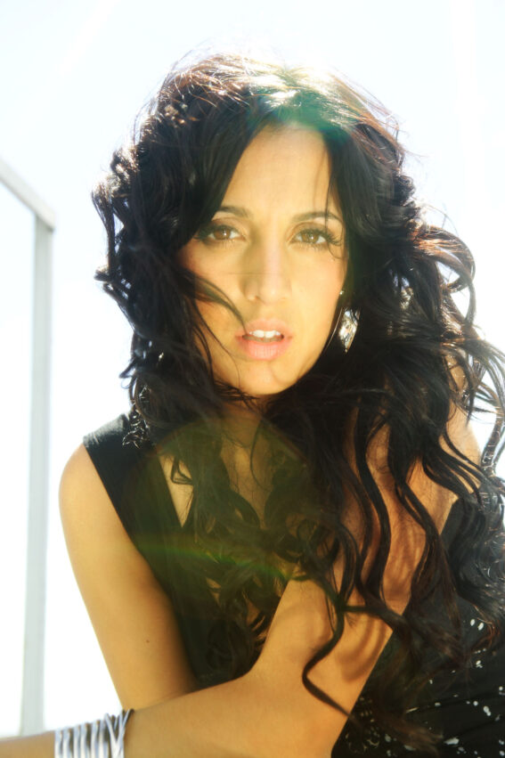 Mayré Martínez | Sitio Oficial